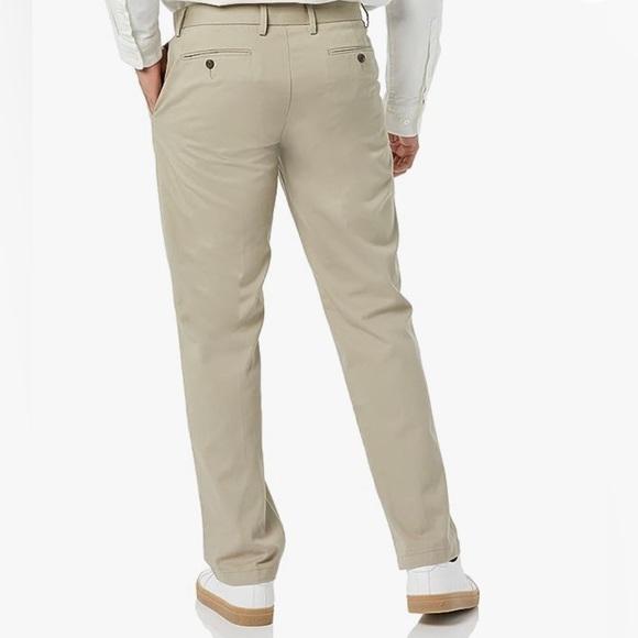 Amazon Essentials | Pants | Amazon Essentials Mens Straightfit ...